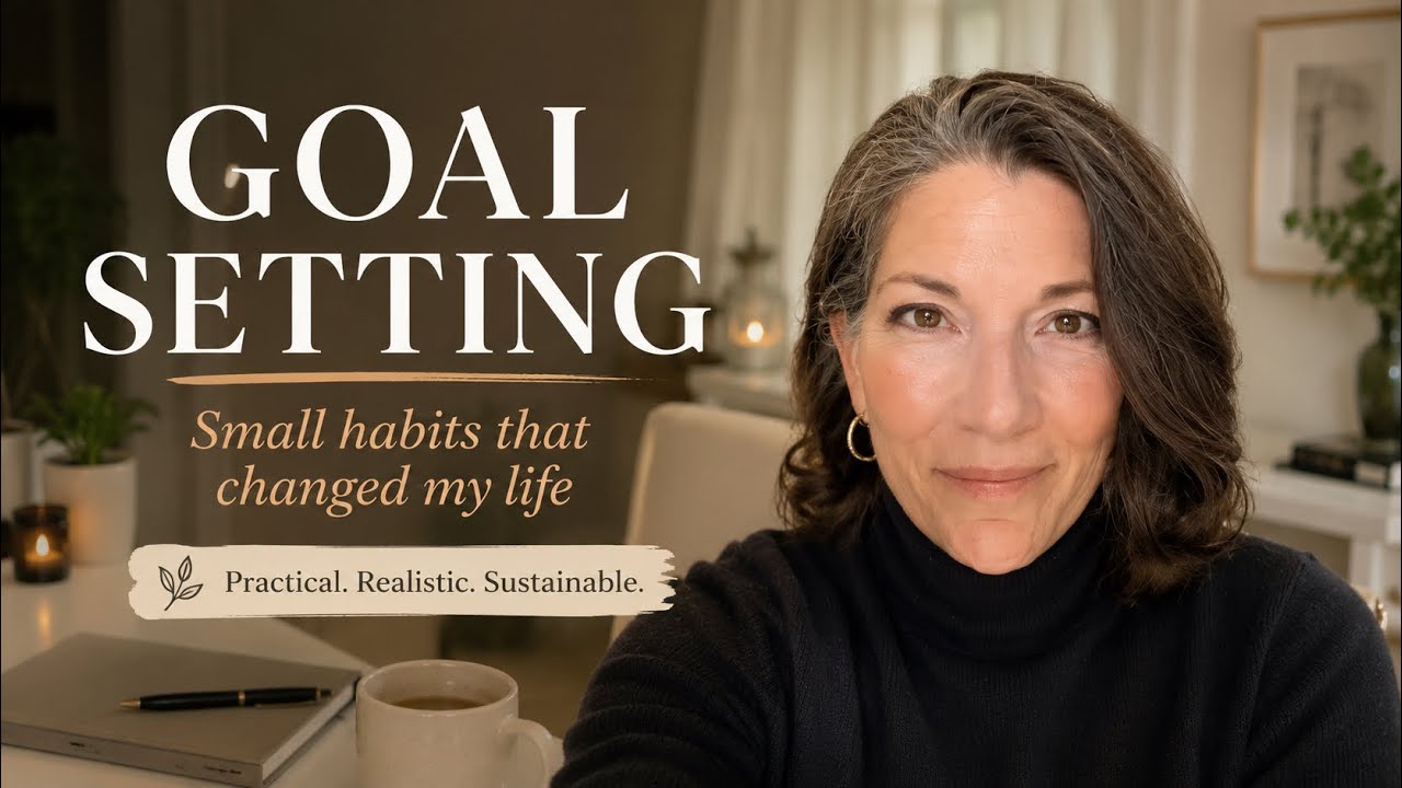 Goal Setting Made Easy - YouTube