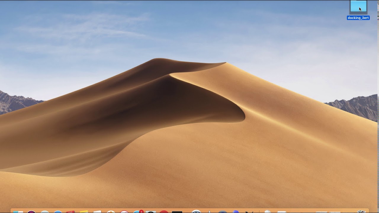 Step by Step Docking using Autodock - YouTube