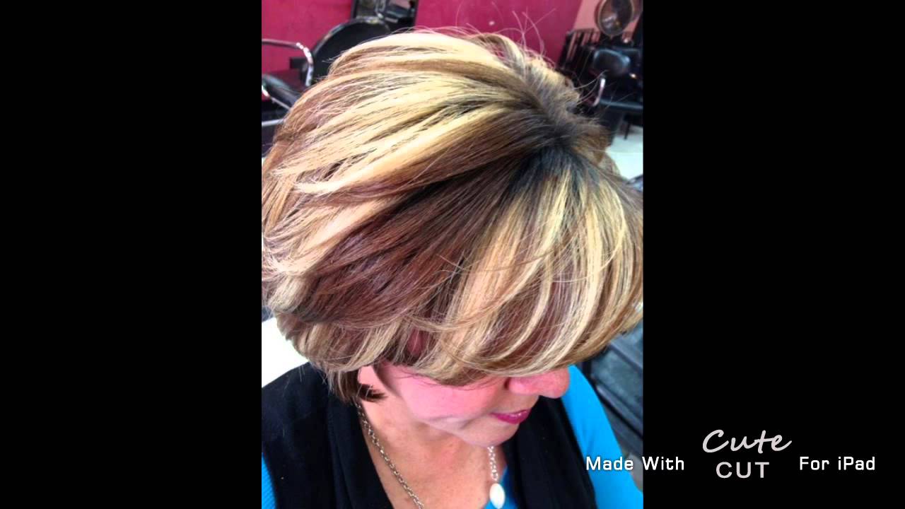 Elgon professional(color) - YouTube