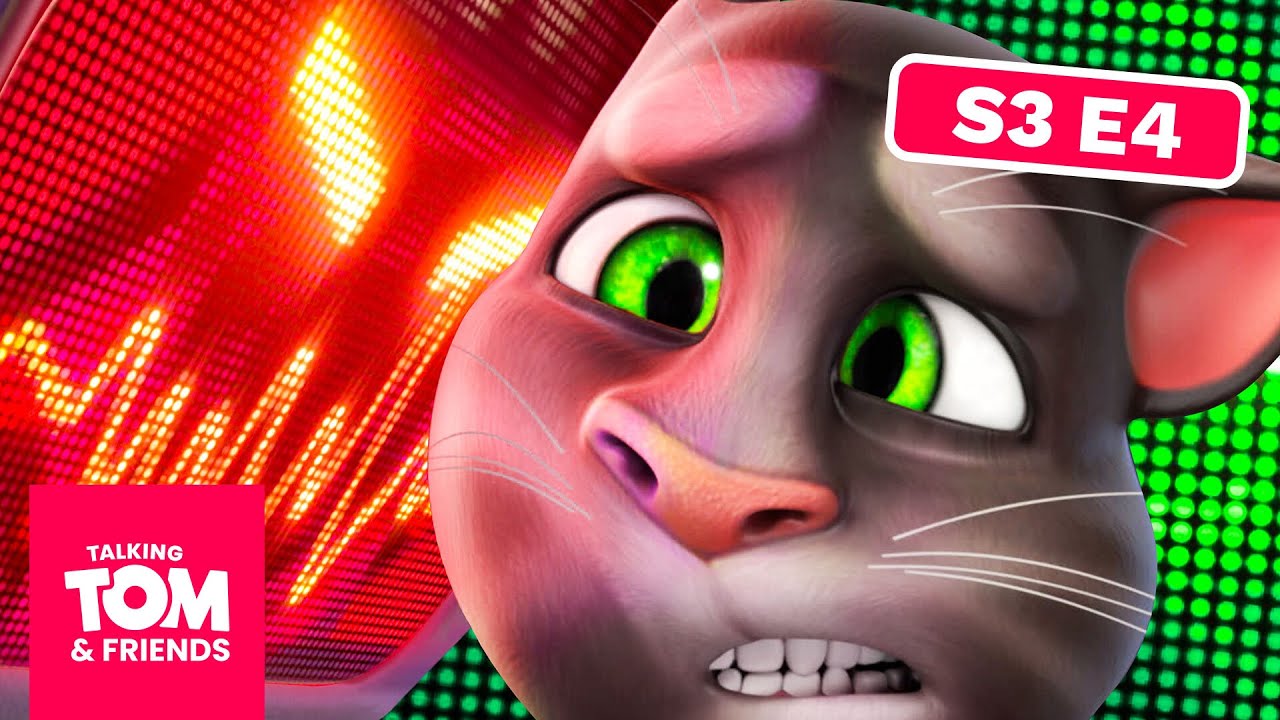 Talking Tom And Friends Season Episode Watch Talking Tom And The Best Porn Website