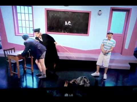 Annabel on Lee Nelson's Well Good Show - YouTube