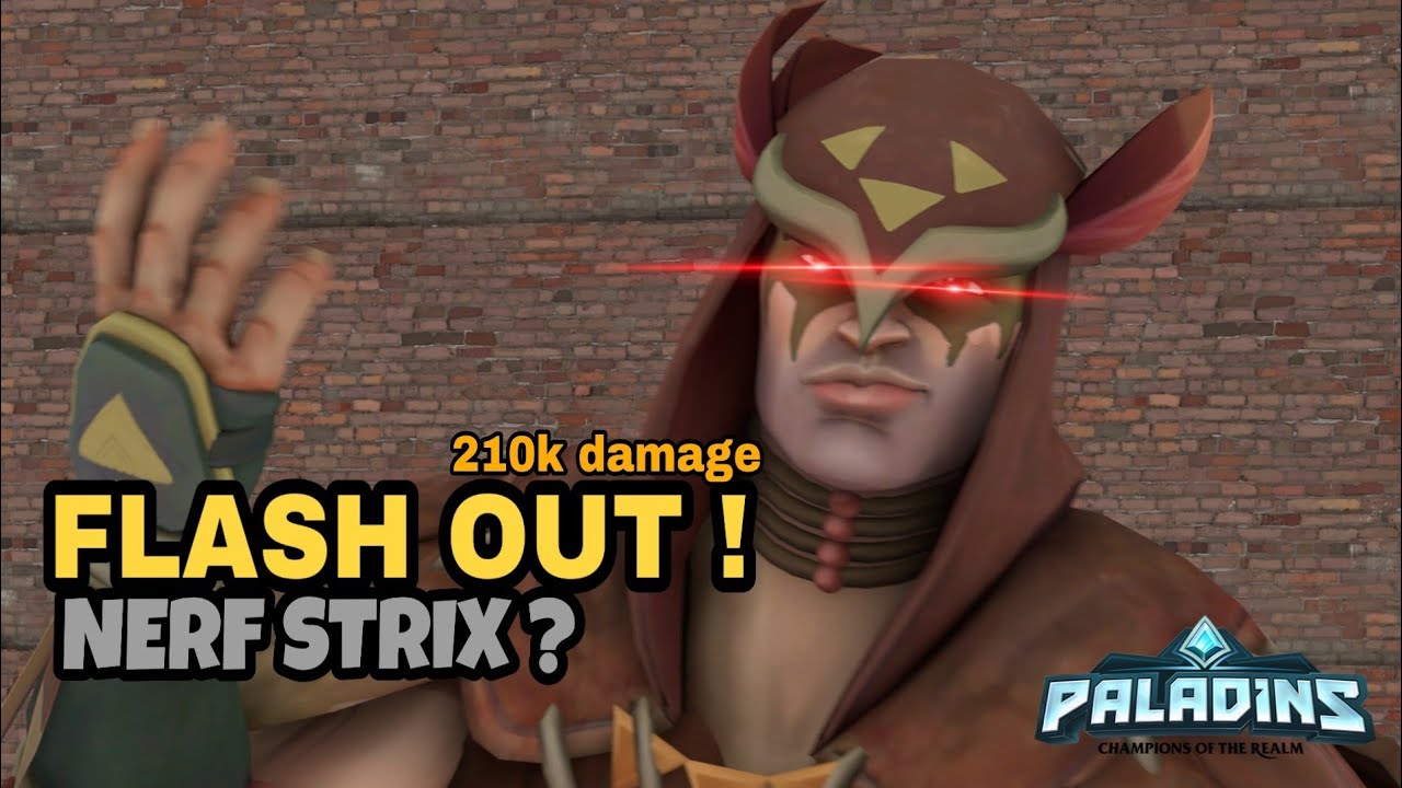 FLASH OUT ! - YouTube