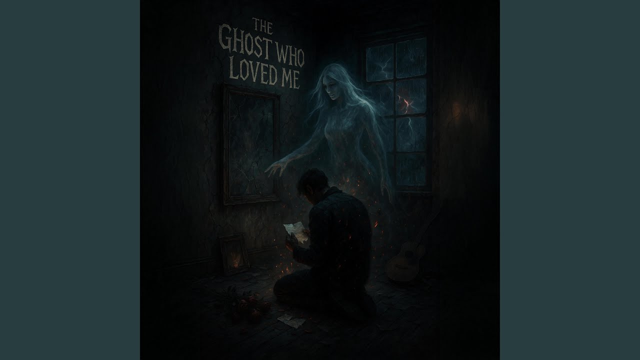 The Ghost Who Loved Me - YouTube