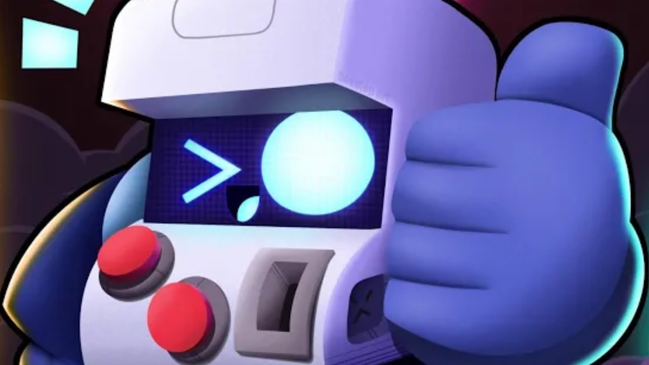 BRAWL STARS 8 BIT GAMEPLAY IN ALL MODES - YouTube