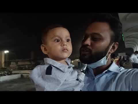 last day with Ayan Baba | Bangladesh to London | day of Adnan dain ...