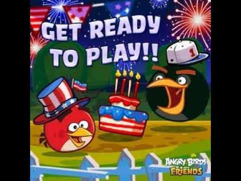 Pingunshine's 10 Late 4th Of July Logos - YouTube