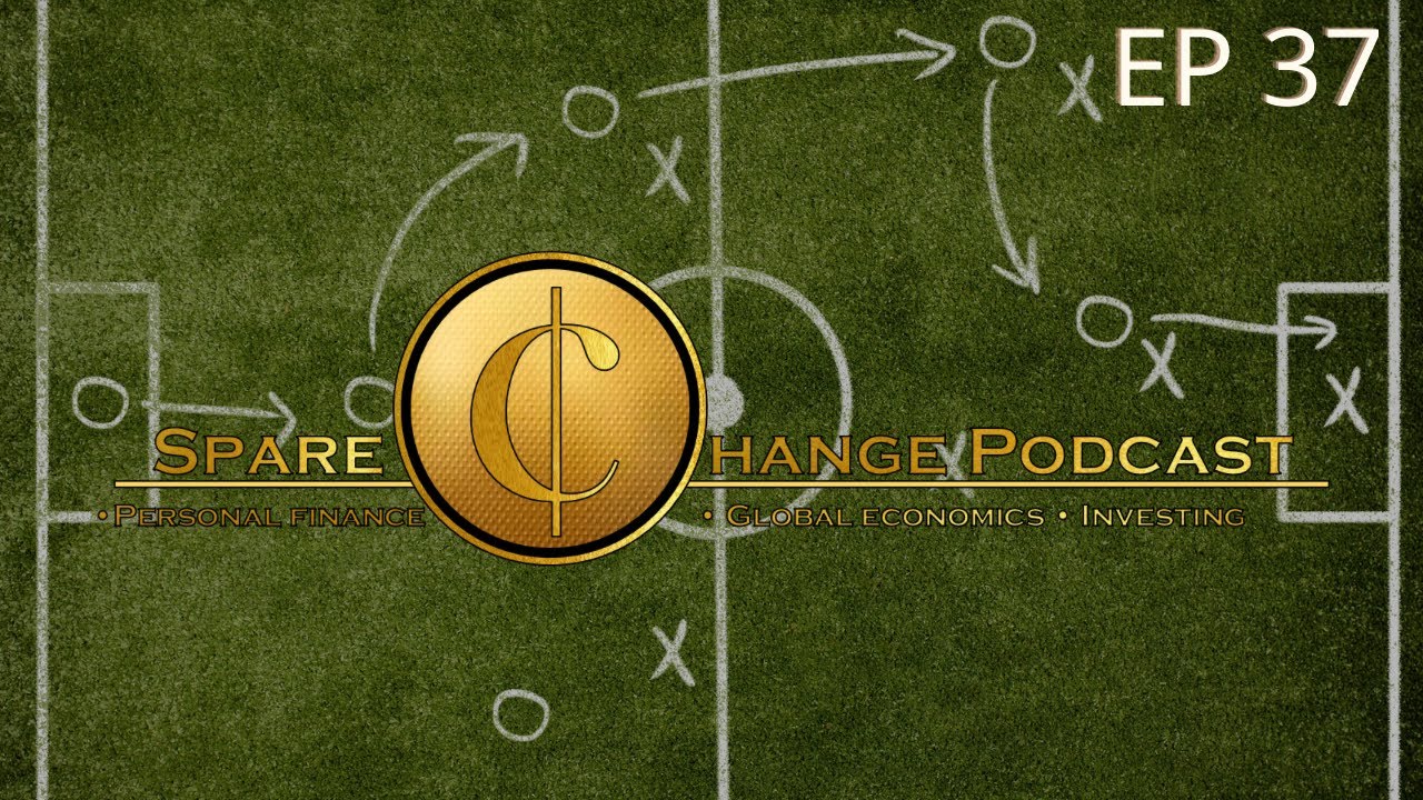 Episode 37: 2023 Financial Gameplan - YouTube