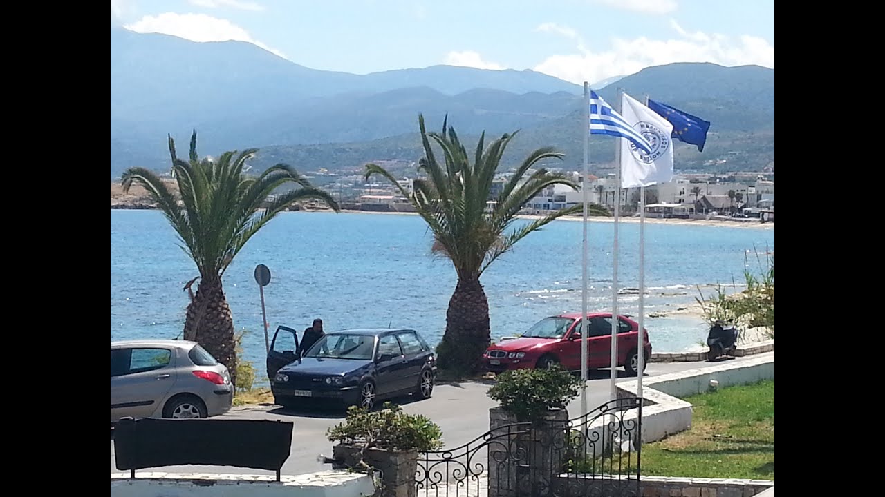 CRETE -The main attractions - YouTube