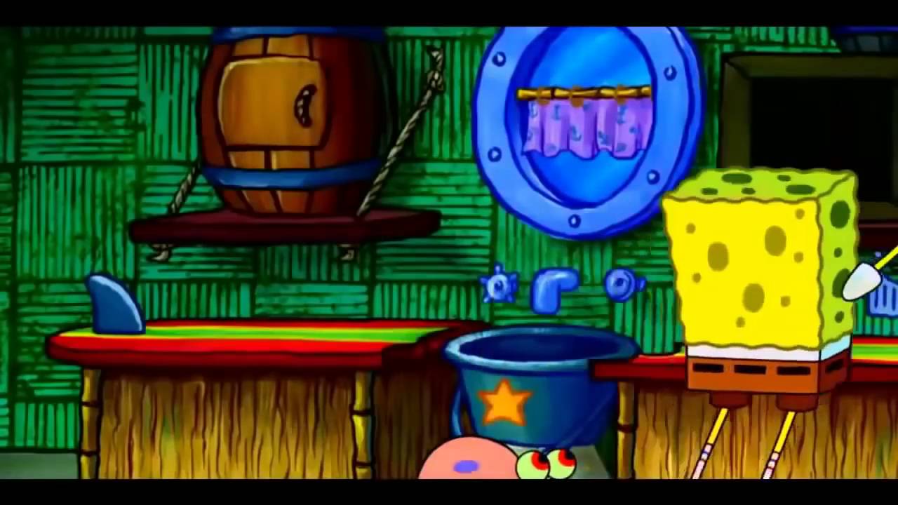 SpongeBob SquarePants Animation Movies for kids spongebob squarepants ...