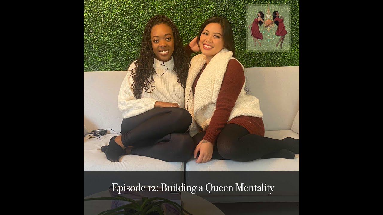 TQM Episode 12 Building a Queen Mentality - YouTube
