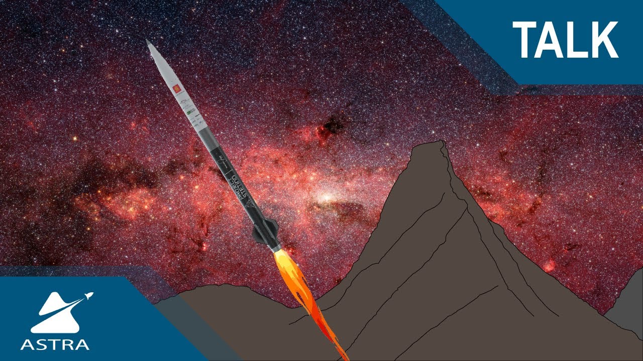 The Story Behind the Highest Flying Student Rocket of 2021 - YouTube