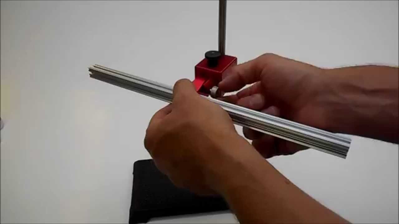 PCBGRIP Assembly Use Video 1 - YouTube