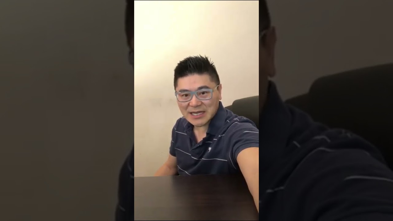 Hanson Wang Introduction Financial Modeling - YouTube