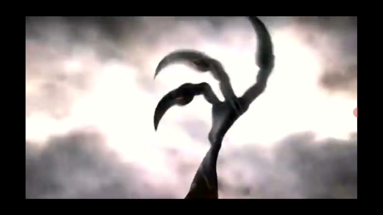 My halloween intro 2021 - YouTube