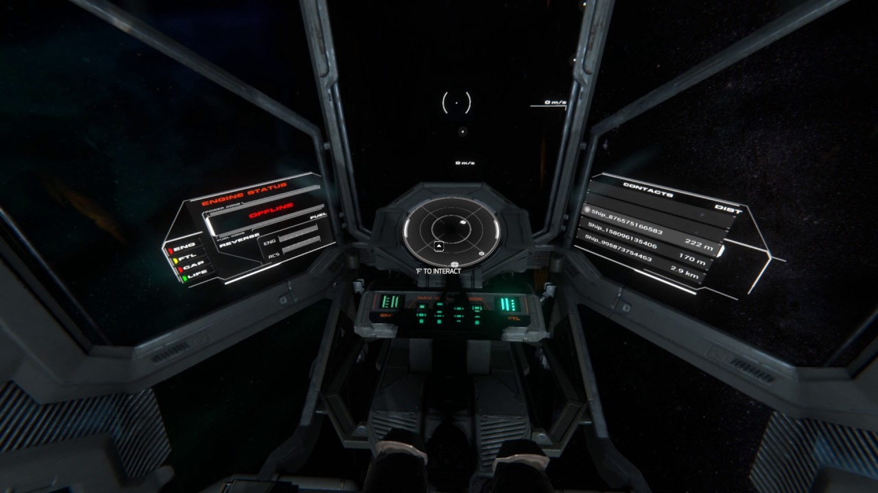 Advanced How To: Hellion Part 2 (Mining 101, Refining 101, Working Engines) - YouTube