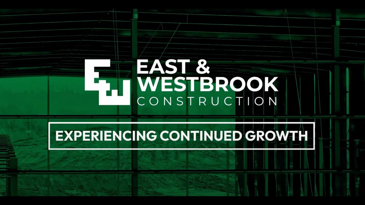 East & Westbrook Announces Executive Structure - YouTube