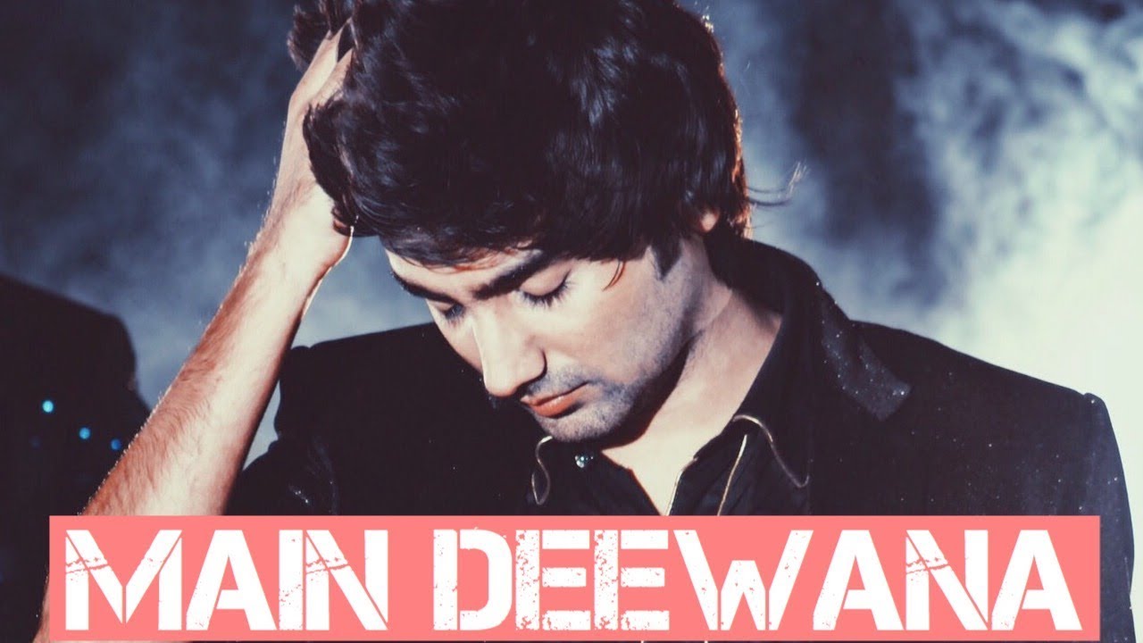 Shraey khanna | Main Deewana Ganesh Hegde Chords - Chordify