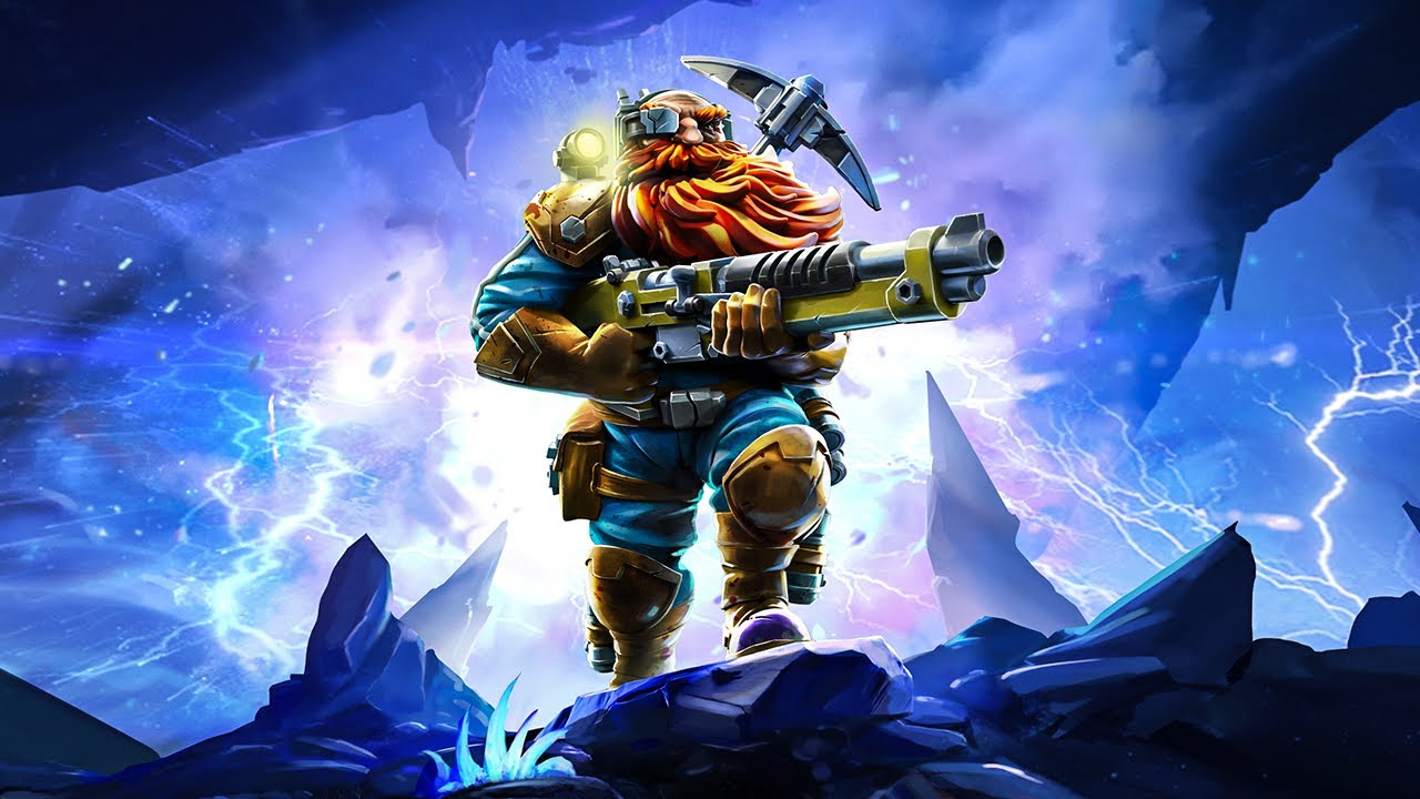 EVERYONE wants Asmongold to Try This Game - YouTube