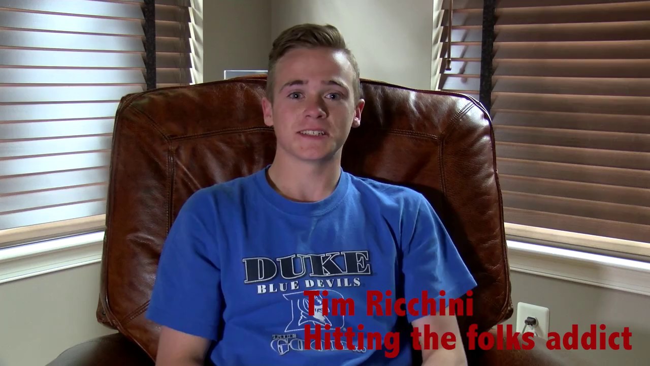 Chels Tim Jen My Strange Addiction - YouTube