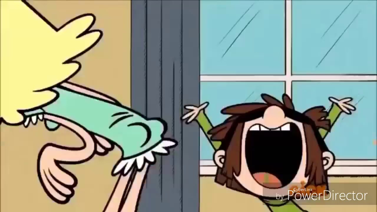 The Loud Club no.1 - YouTube