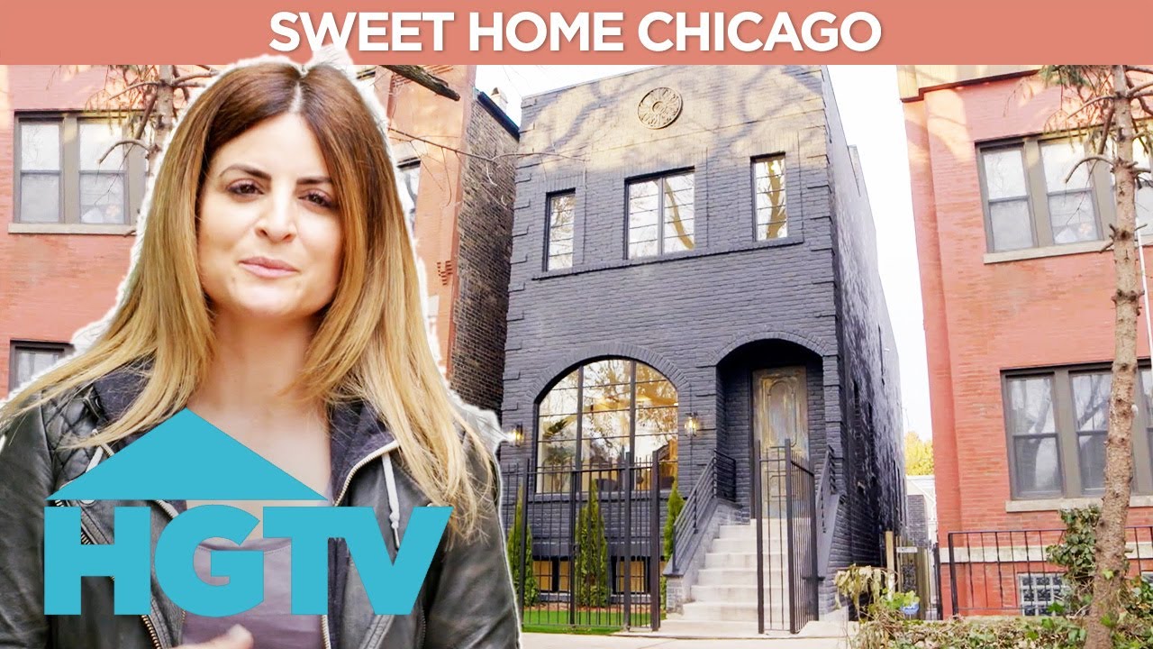 Das 2.000.000$ Haus | Sweet Home Chicago | HGTV Deutschland - YouTube
