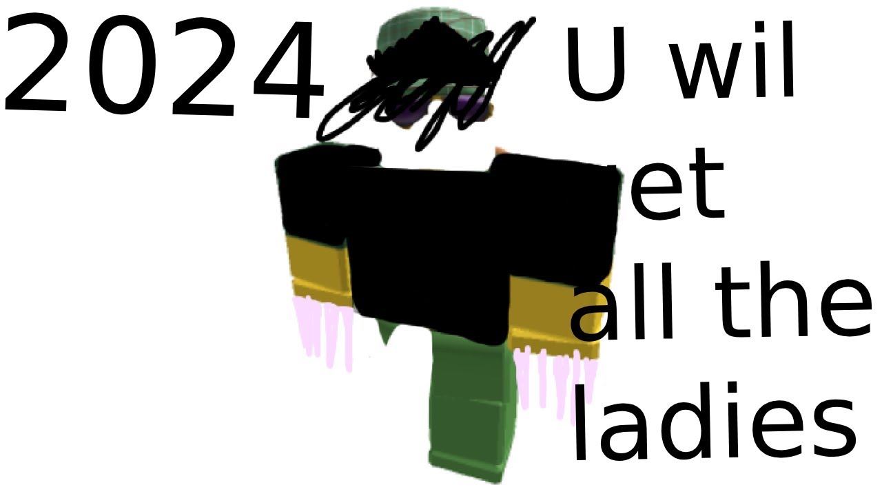 HOW TO BE SWAG ON ROBLOX 2024 - YouTube