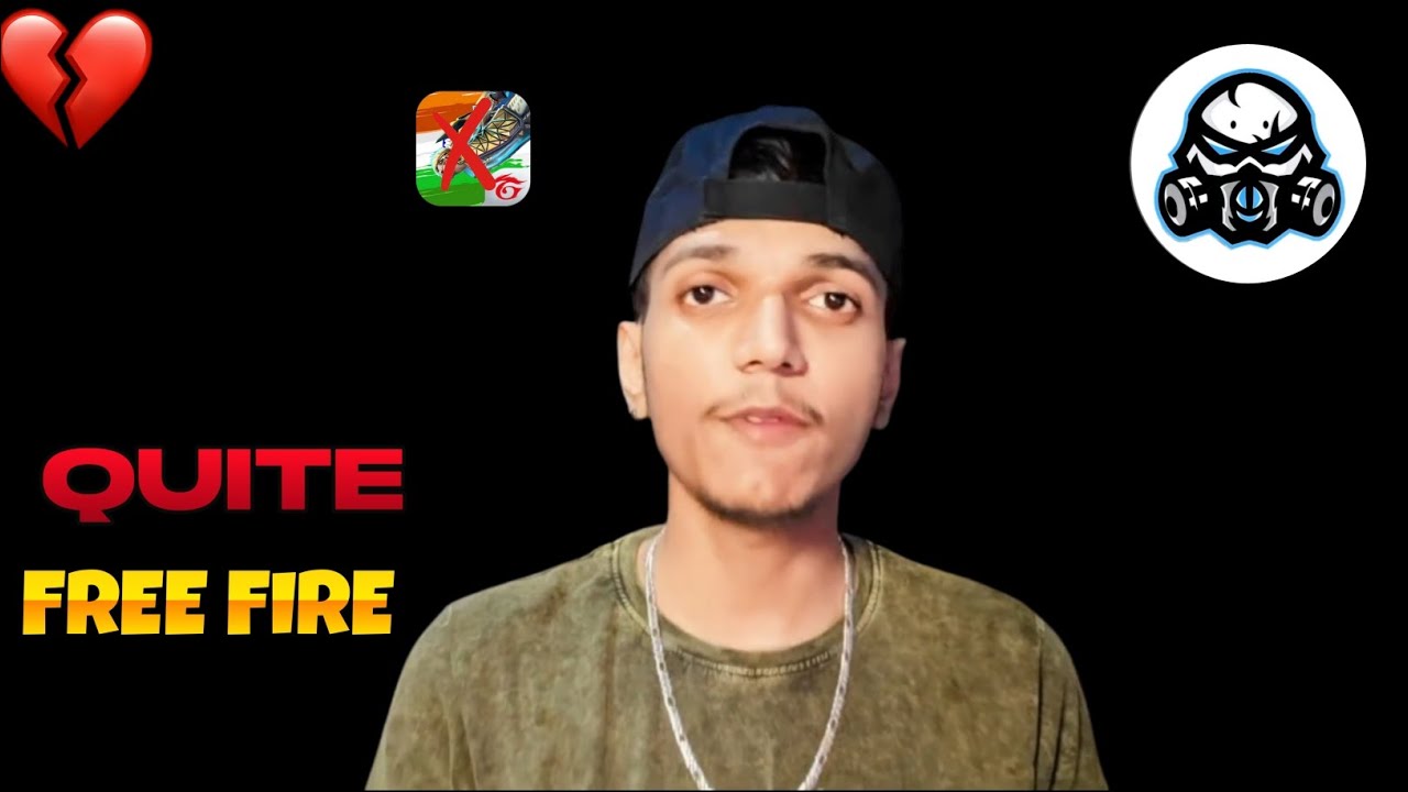 Pro Nation Quite free fire 🥵 !! Reason Pro Nation Quite Free Fire ...