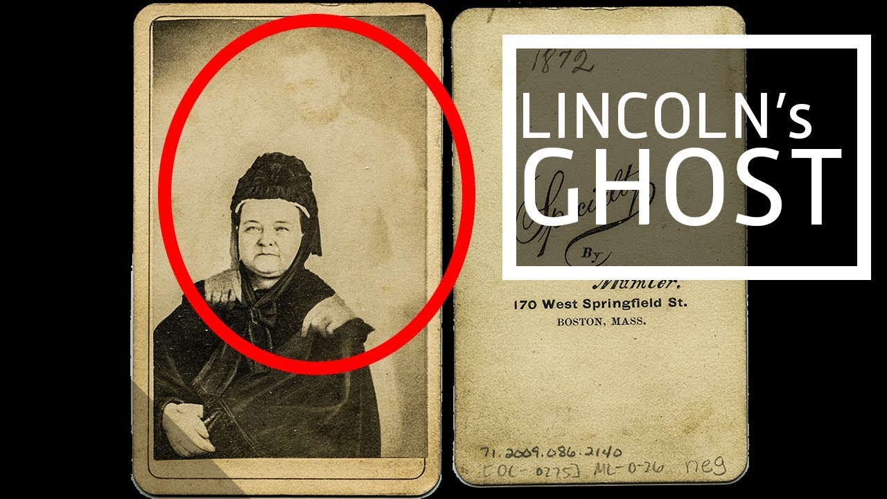 5 Most Mysterious & Unexplained Ghost Sightings in America - YouTube