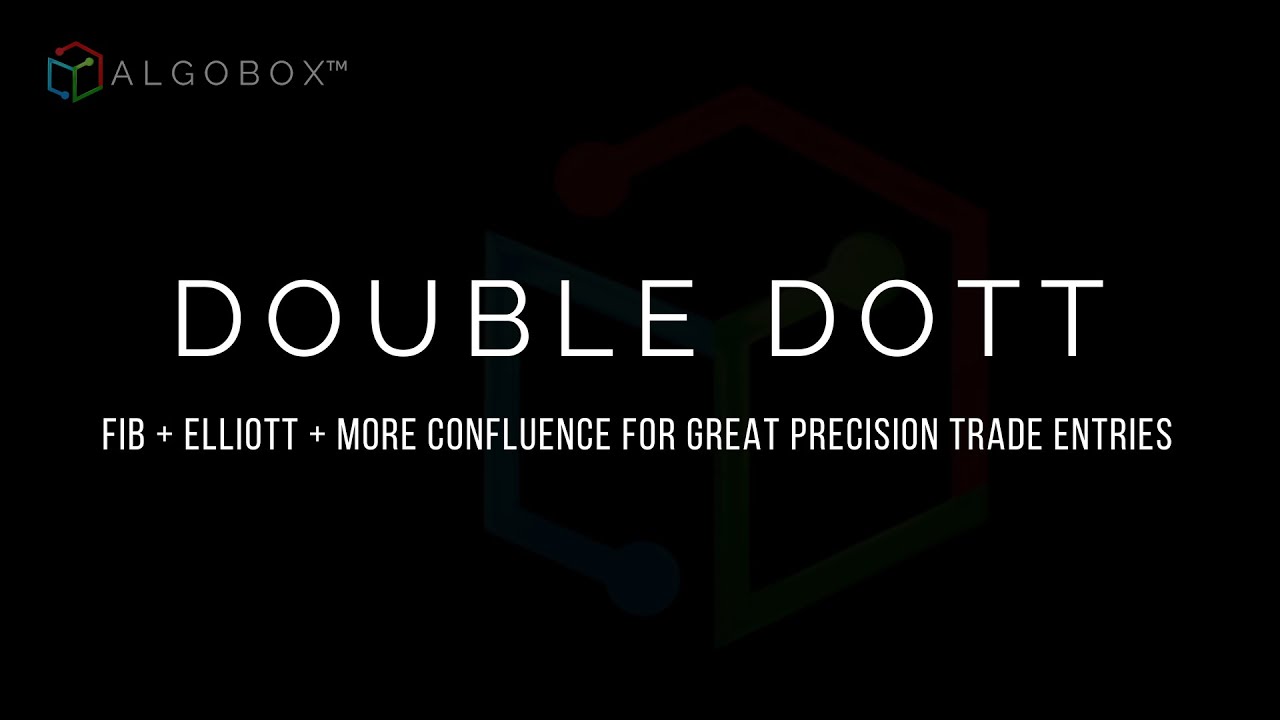LESSON #48 🟠Double Dott Trading Strategy - YouTube