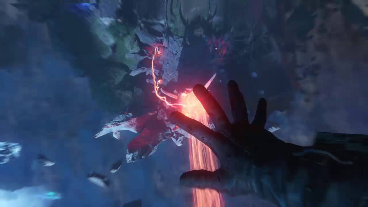 BO3 Revelations EE - YouTube