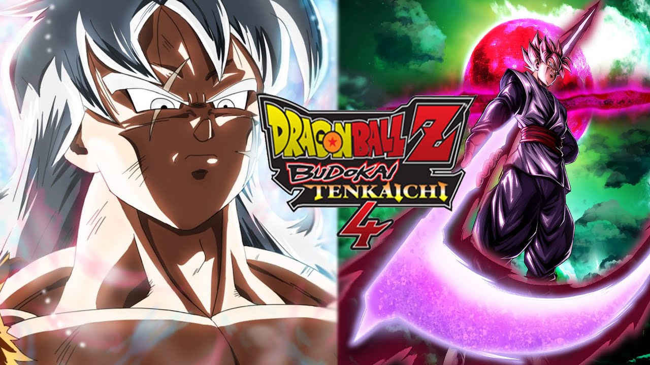 Yamcha Was Trained By The Gods Of Destruction Budokai Tenkaichi 4 - YouTube