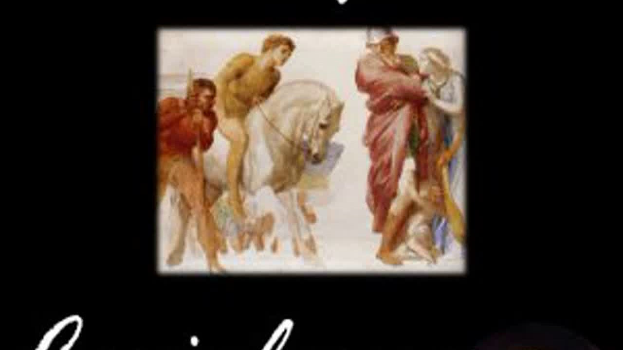 Coriolanus by William SHAKESPEARE read by | Full Audio Book - YouTube