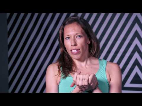 Taller de Twerk i Booty dance, amb Kim Jordan