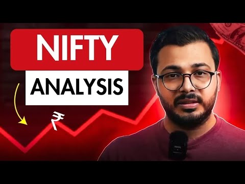 Where is Nifty & Bank Nifty Heading? Detailed Analysis by Vibhor ...