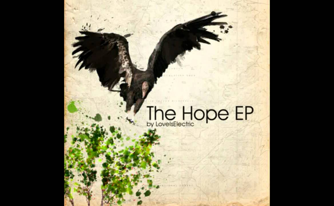 LoveIsElectric - Welcome Home (Tyler Foss Remix) - YouTube