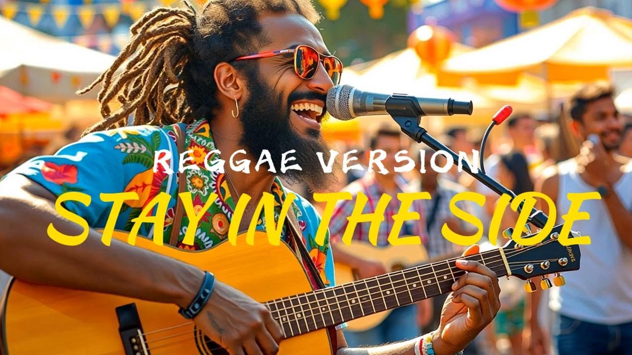 DUB REGGAE BEST REGGAE MIX 202️4🦀REGGAE MUSIC HITS 2024💖RELAXING REGGAE ...