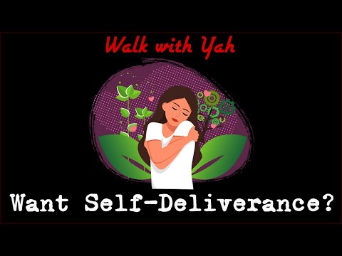 Want Self-Deliverance? / WWY L43 - YouTube