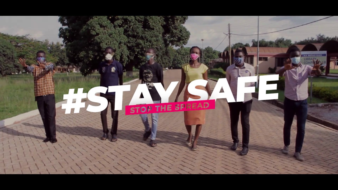 SETH ANIM (SOUL WINNERS) - CORONA IS REAL (OFFICIAL VIDEO) - YouTube