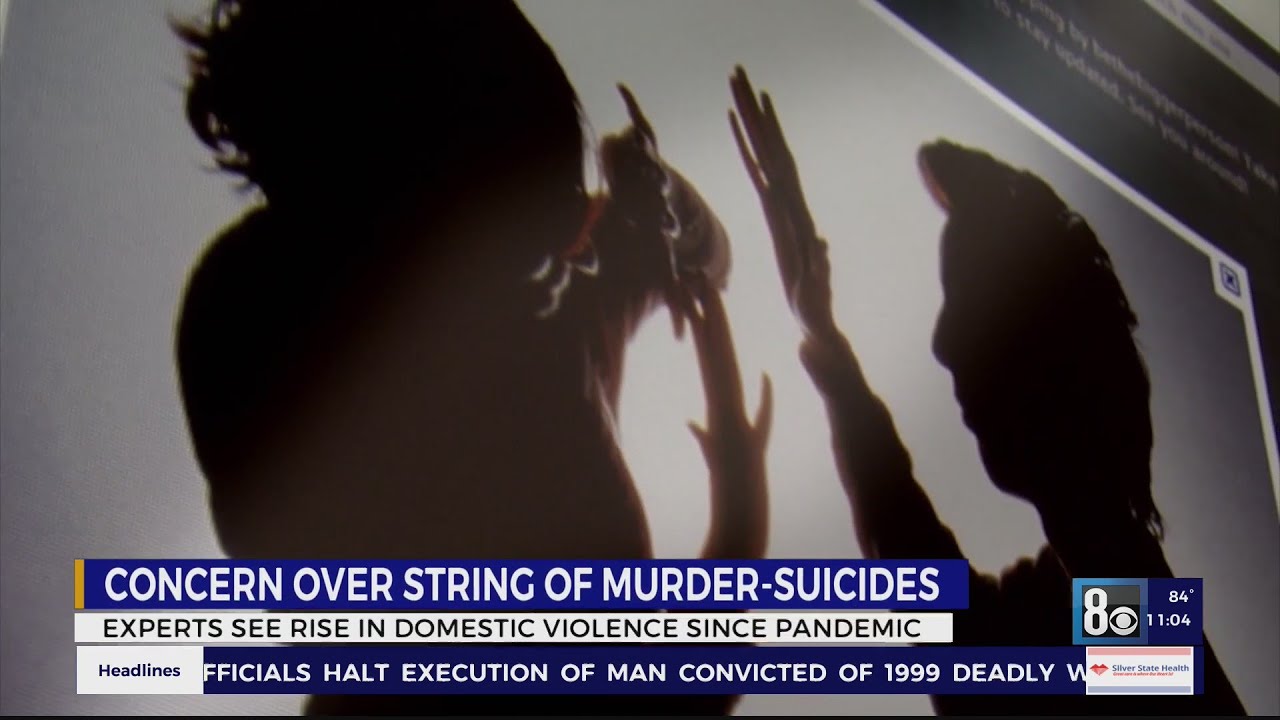 Advocates share concerns, resources available after string of murder ...