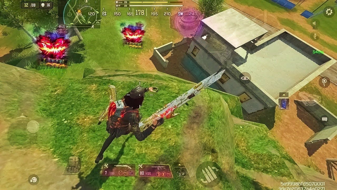 DI KAYO NUUBOS MAY MATRES BA KAYO | CALL OF DUTY MOBILE | CODM BATTLE ...