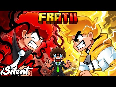 iSilent - FRATII (Proposed Music Video).