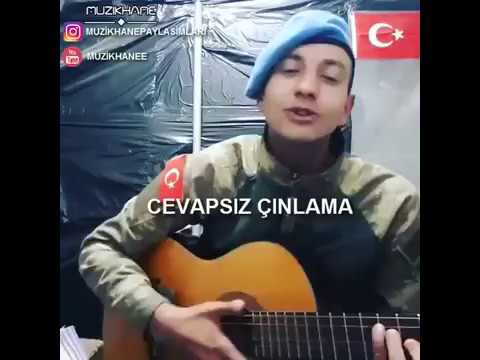 Askerden Cevapsız Çınlama