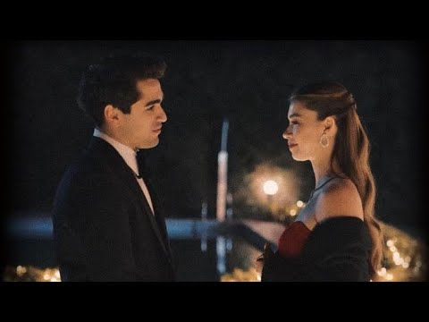 Seyran & Ferit - Love your voice