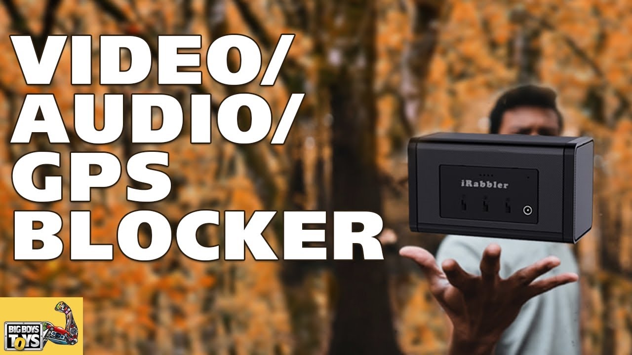 Anti-Mobile Phone Recording | Anti-Recorder Recording | Anti-Video ...