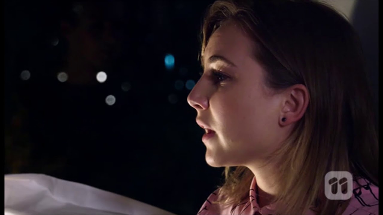 [Neighbours] 7777 Tyler & Piper Scene 4 - YouTube