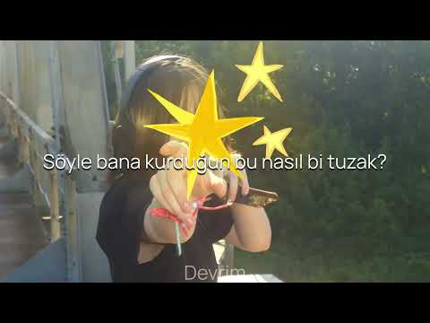 Sibel Can &Eypio - Kıyamam - Sözleri (Lyrics)🪐