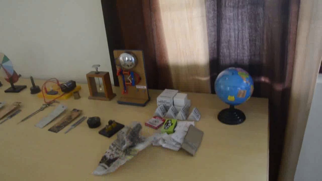 composite lab - YouTube