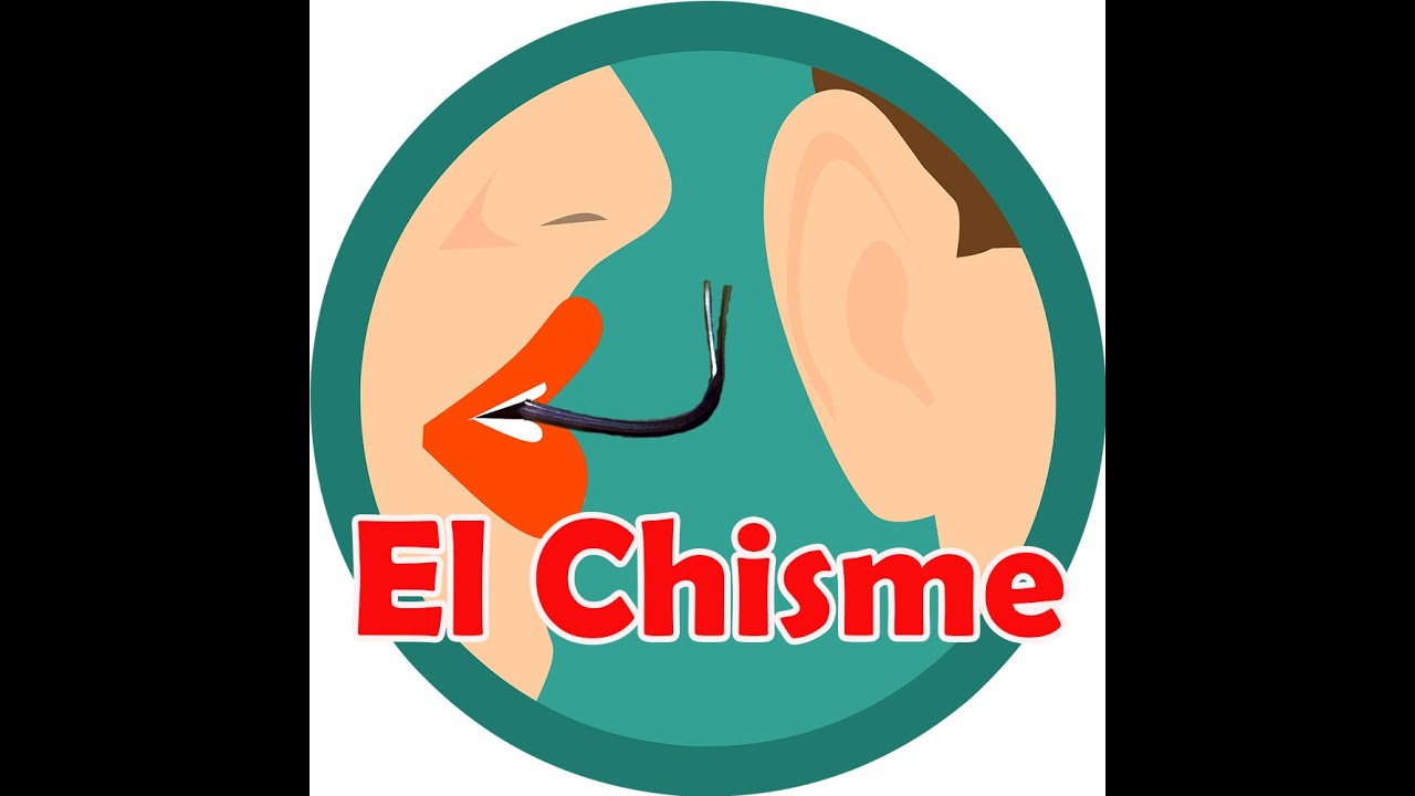 EL CHISME, La enseñanza más clara que puedes escuchar - YouTube
