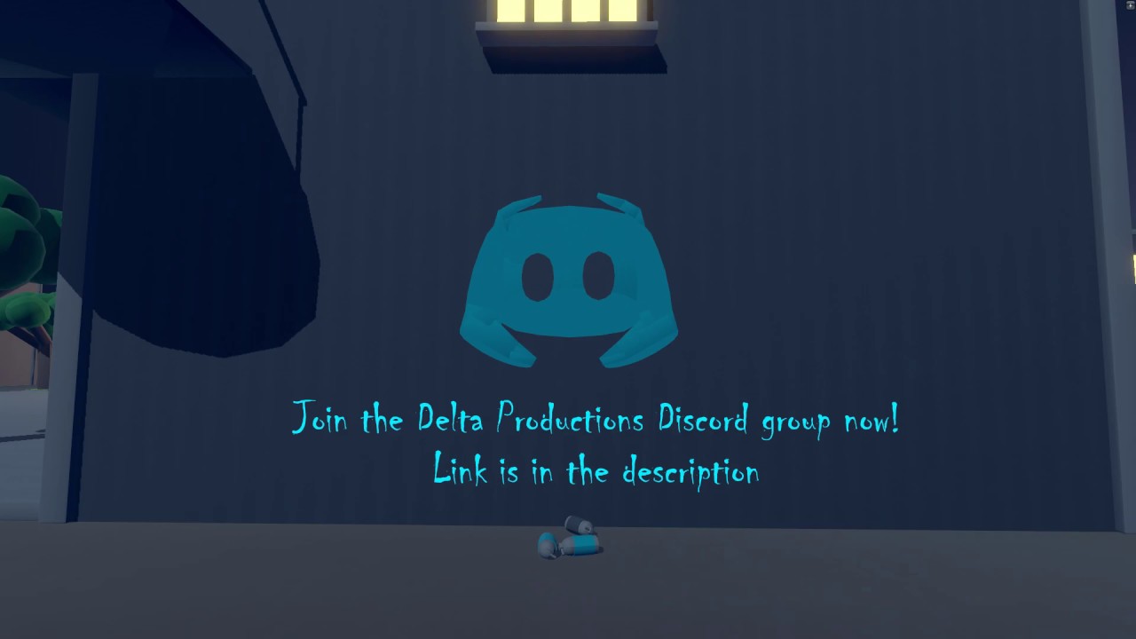 Delta Productions - Discord Server - YouTube
