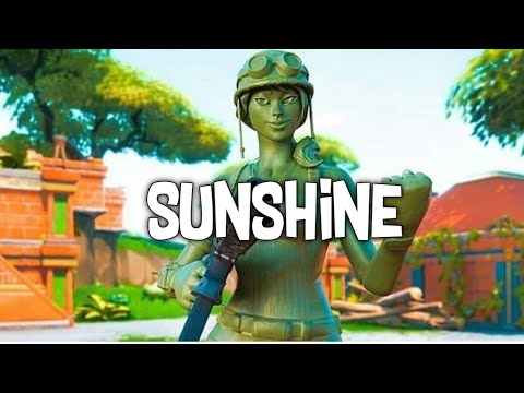 Sunshine💚 - YouTube